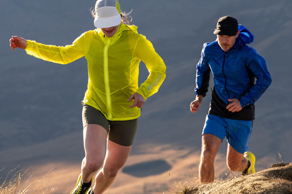 Run Wild with Madison Collins - MarketStreet