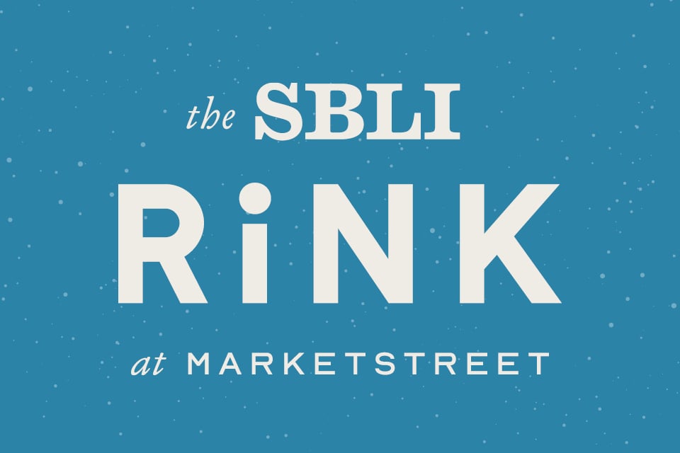 The SBLI Rink at MarketStreet - MarketStreet